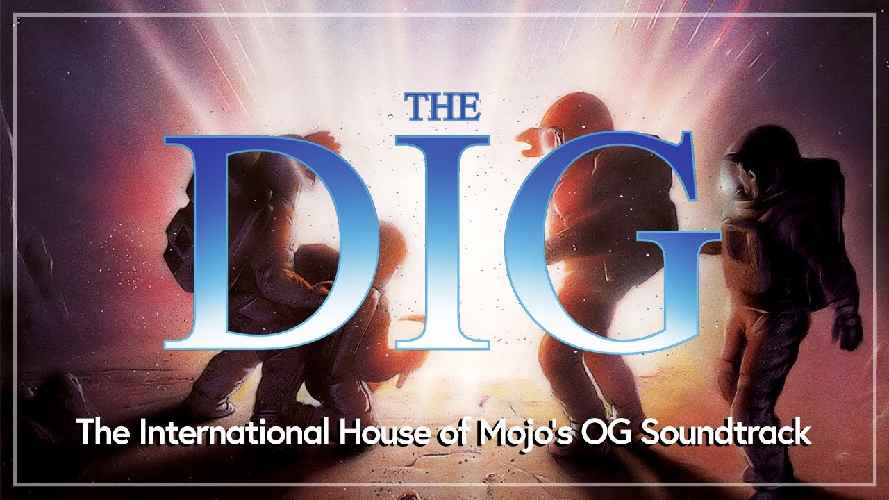 The Dig: The OG Soundtrack - YouTube