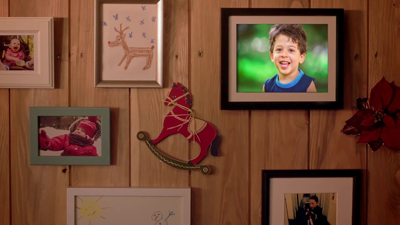 PNP Twenty-four Sleeps Until Santa Storybook TEASER - YouTube