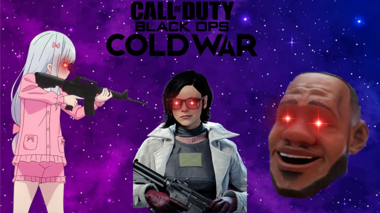 COD VIBE.EXE - YouTube