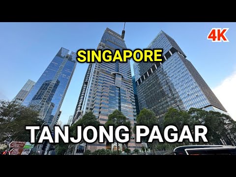 Discovering Singapore's Hidden Gems: Tanjong Pagar, Chinatown, Clarke ...
