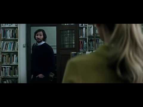 Ellis asks Adaline out (The Age of Adaline)
