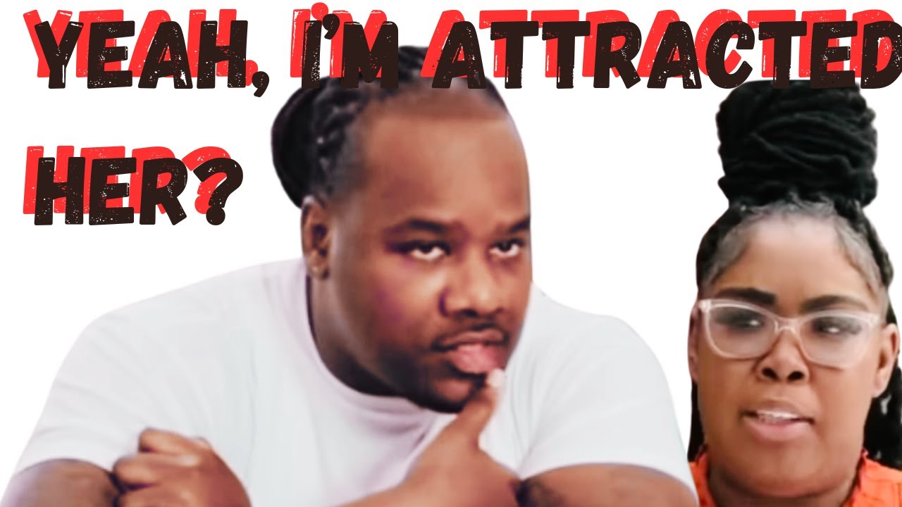 Shonta Shocked As Her Pics Are Returned To Sender, Love During Lockup ...