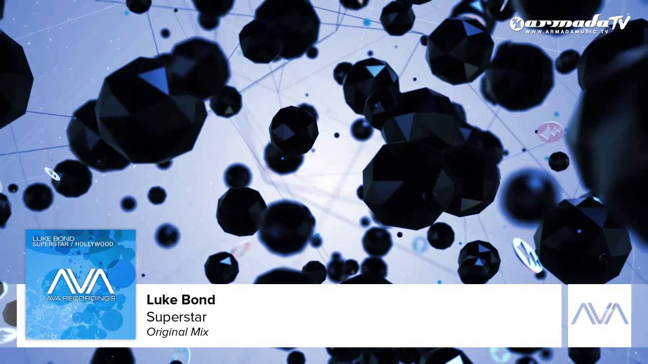 Luke Bond - Superstar (Original Mix) - YouTube