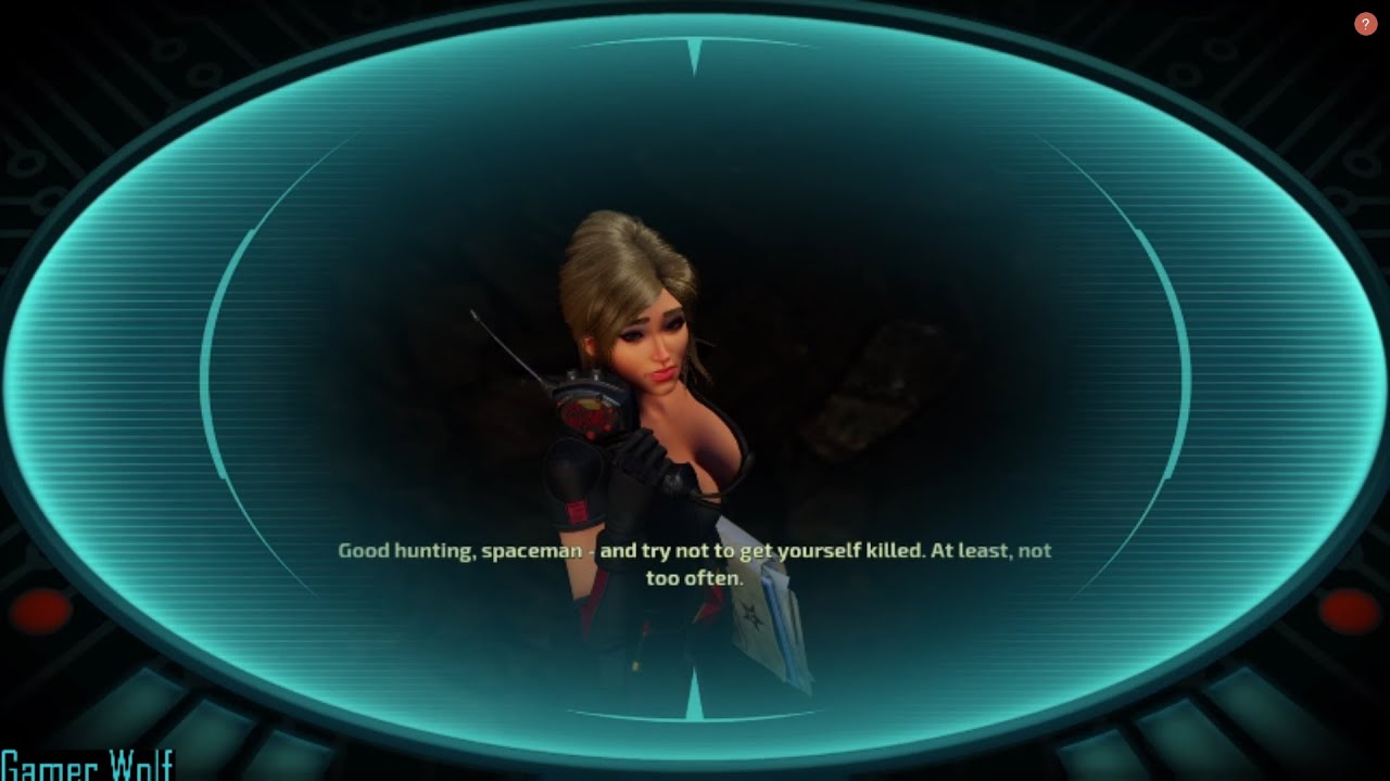 Destroy All Humans! 2 - Reprobed: Helping Natalya and Arkvoodle ...