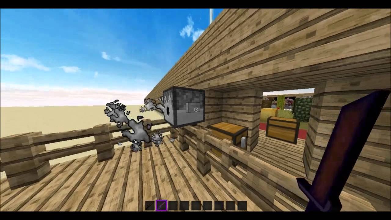 Minecraft PvP texture pack review- {Piwi Pack} Lightning Pack - YouTube