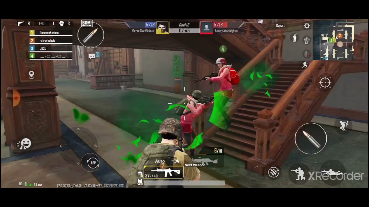 MY NR GAMING😈 - YouTube