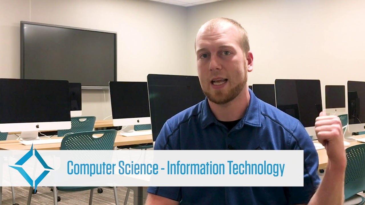 Computer Science - Information Technology - Southwest Tech, Cedar City ...