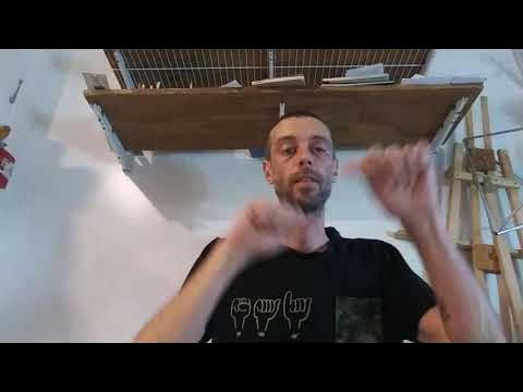 how to sign the word science in ASL American Sign Language SCIENCE ...