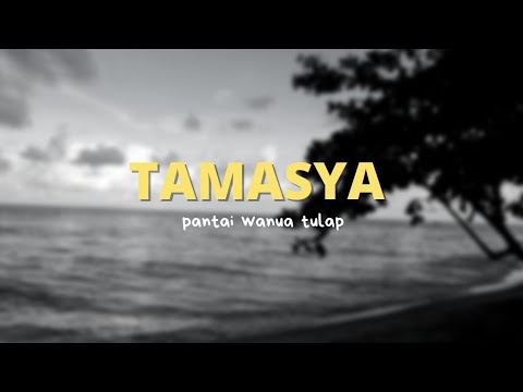 REZA (Remaja Zaitun) TAMASYA KE PANTAI TULAP !!! - YouTube