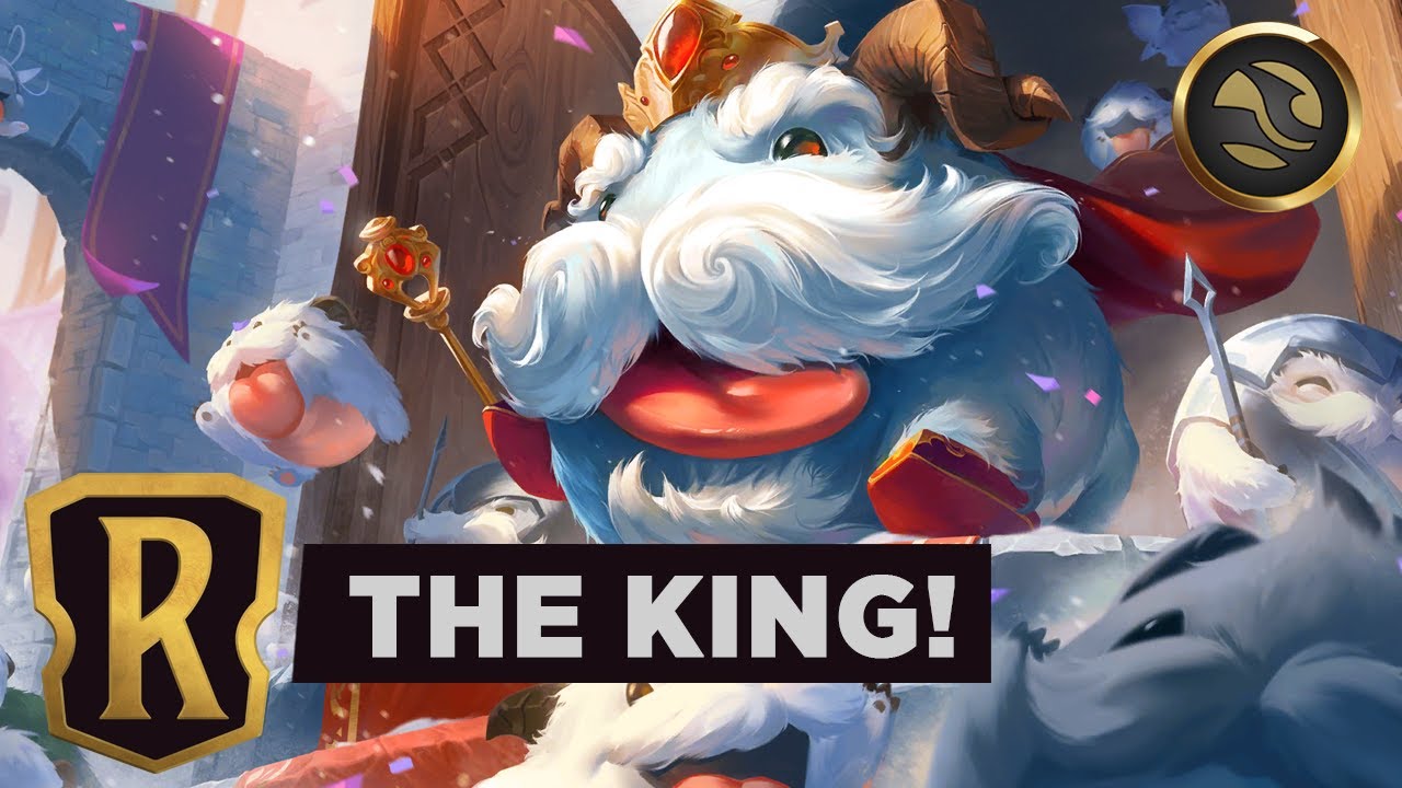 Poro Wallpaper