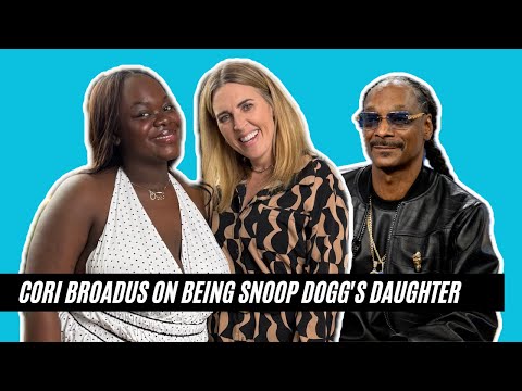 Cori Broadus On Being Snoop Dogg's Daughter, Living With Chronic Illness, Launching Choc Factory
