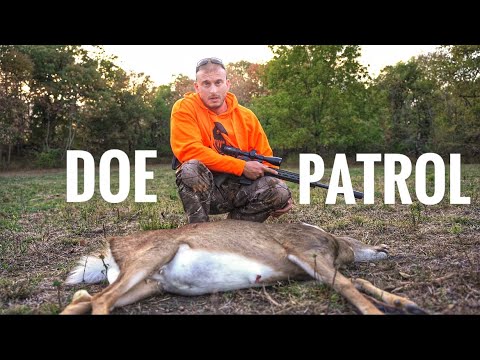 Doe Patrol With Fort Scott Munitions 5.56 and .308 TUI® | Fort Scott ...