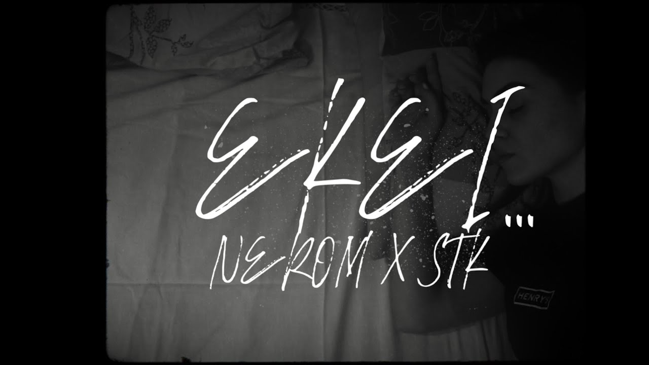 NEROM X @Stk1official - Εκεί (Official Music Video) - YouTube