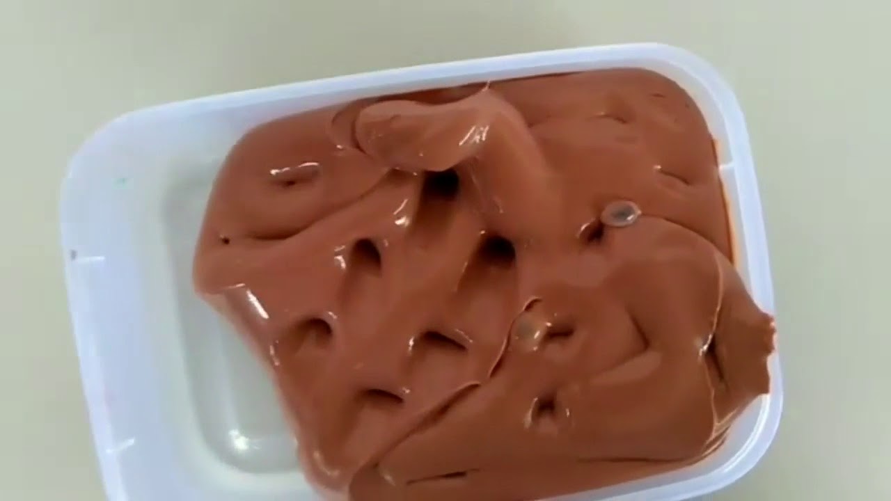 Easy Slime Tutorials For Beginners How To Make Unique Slime Full HD ...