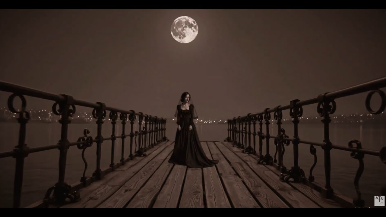 As the Shadows Dance...Part 6 - YouTube