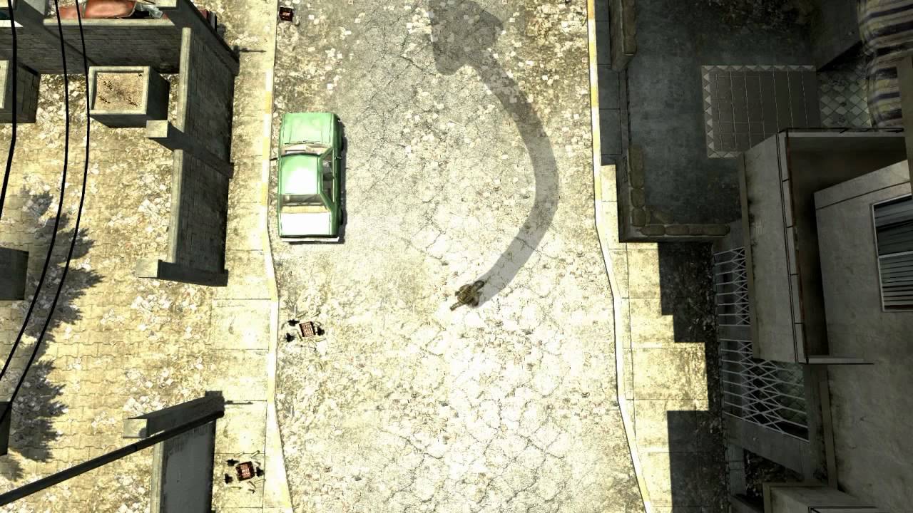 CoD4 ProMod Movement Tutorial - YouTube