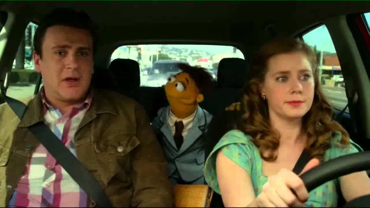 Muppets! Walter, Gary & Mary Fandub-Latino - YouTube