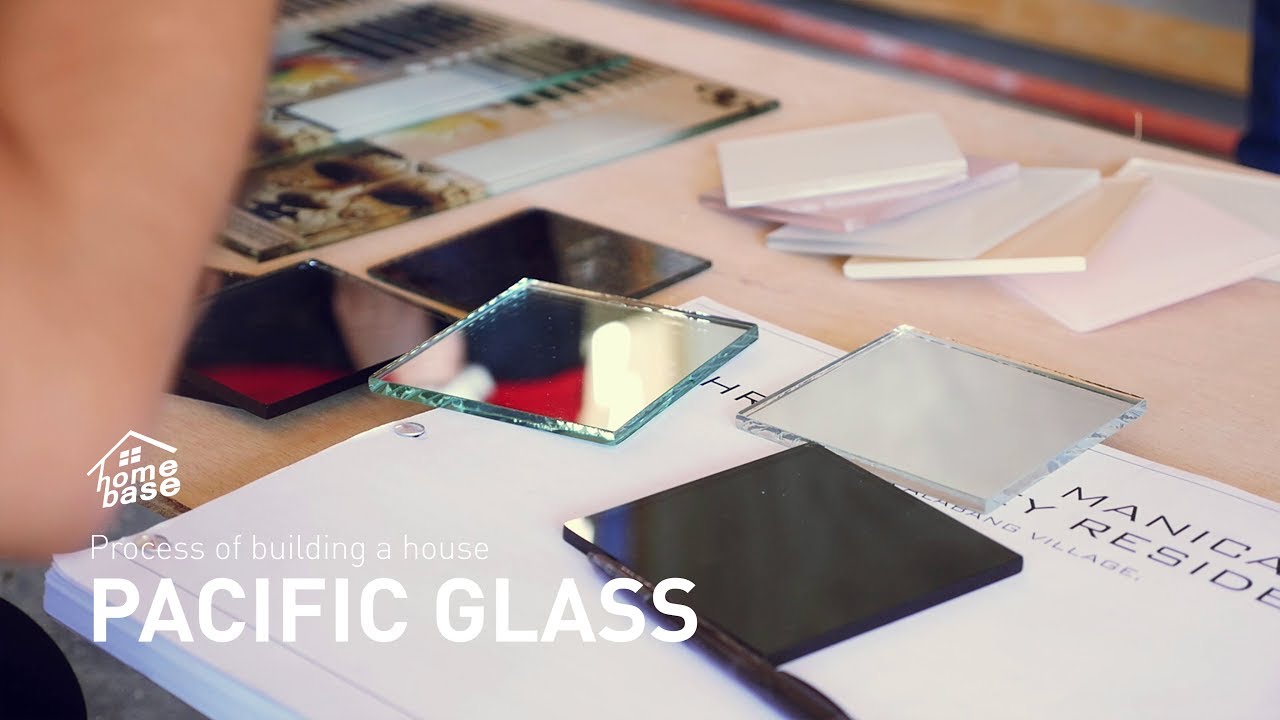 Pacific Glass - YouTube