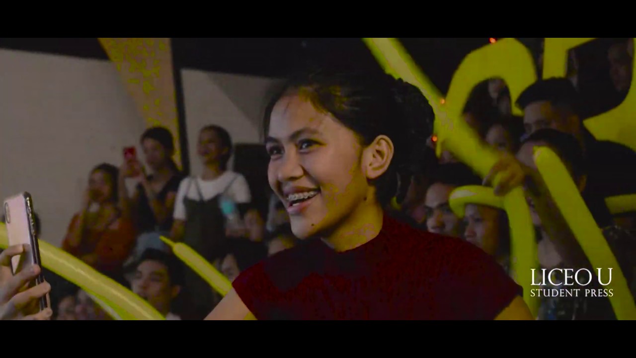 65th Founding Anniversary - Liceo de Cagayan University - YouTube