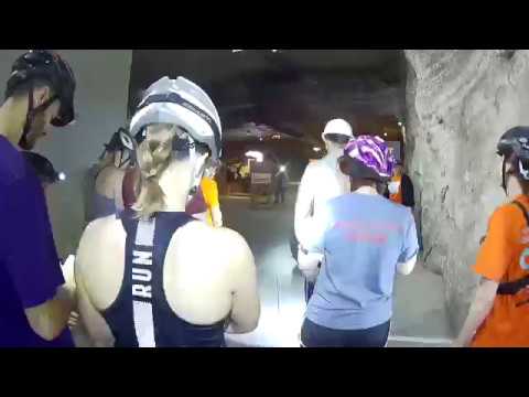 Strataca Mine Run 5k @20x - YouTube
