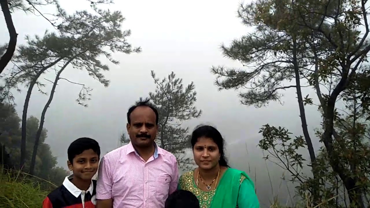 SRINIVAS VADDI - YouTube