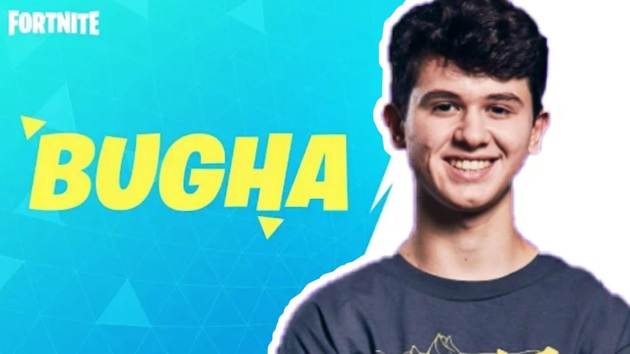 Fortnite - Bugha Legends Never Die (Official Fortnite Worldcup Version ...