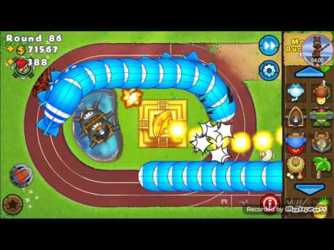 Bloom td5 ep2 - YouTube