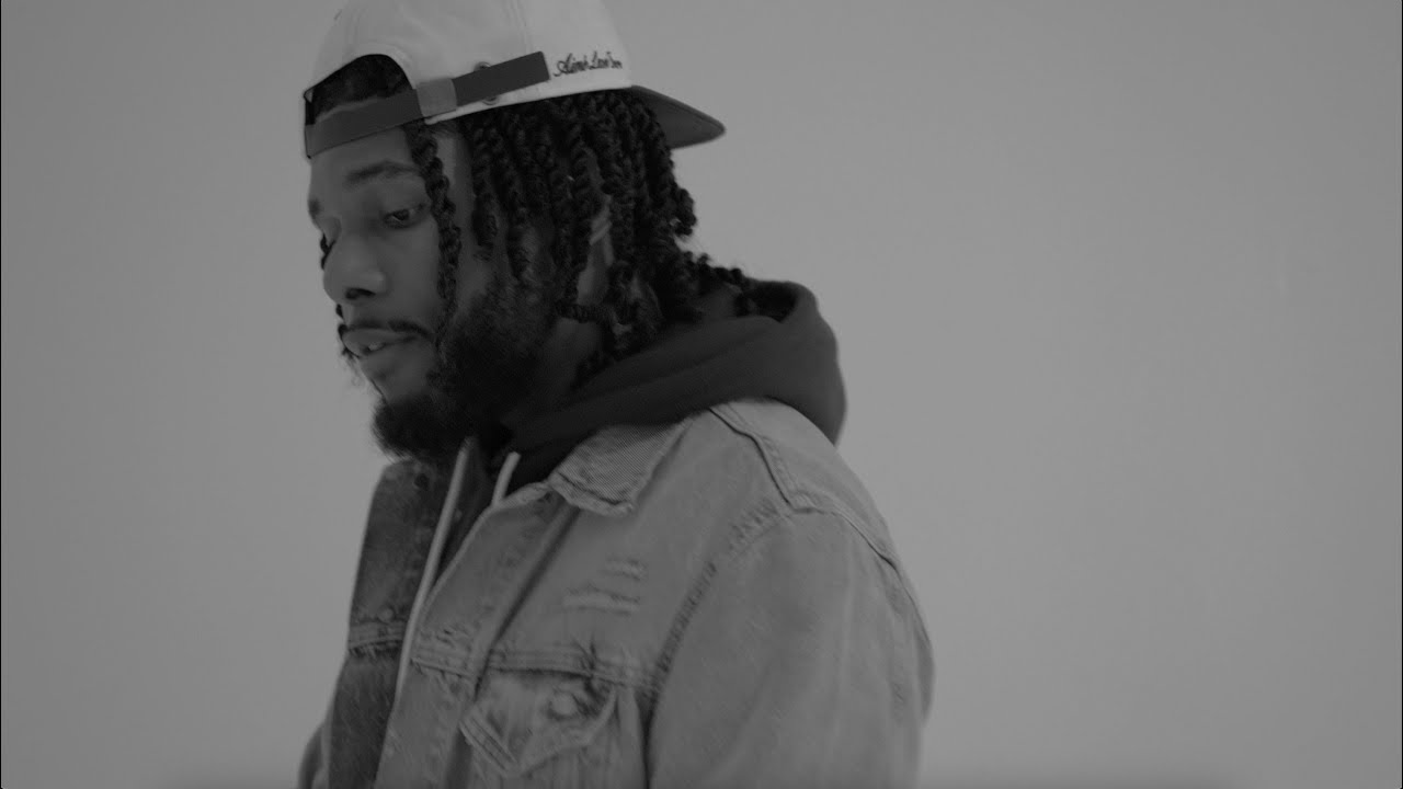 Roderick. - No Promises [Official Video] - YouTube