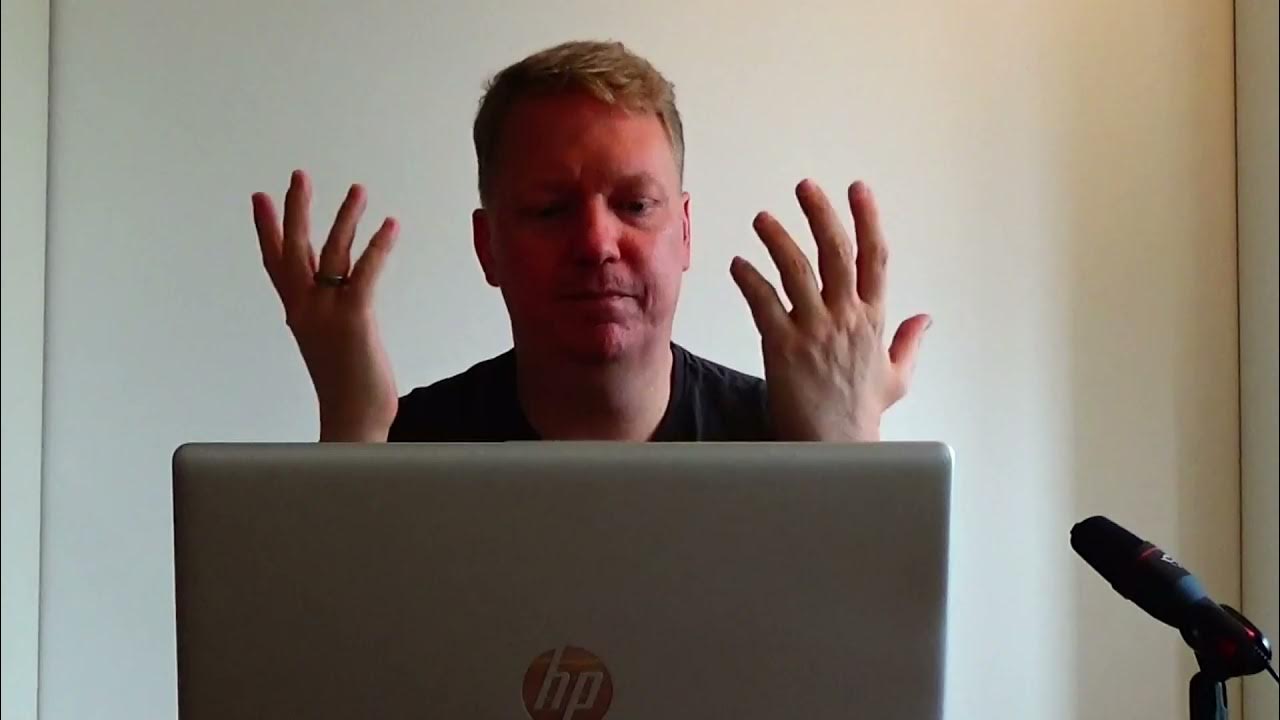 Linux Kernel Programming 02: Kernel Modules - YouTube