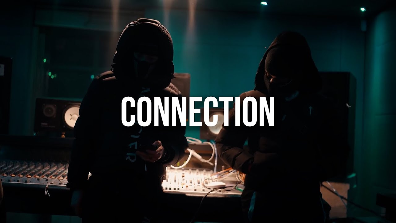 (FREE) Drill Type Beat "CONNECTION" | UK x NY Drill Type Beat | Emotional Drill instrumental ...