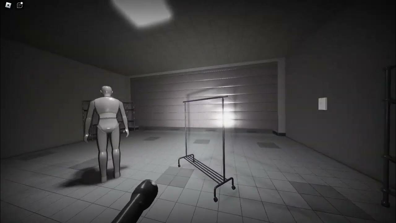 Roblox Interliminality Guide to Chapter 2 (Part 3) - YouTube