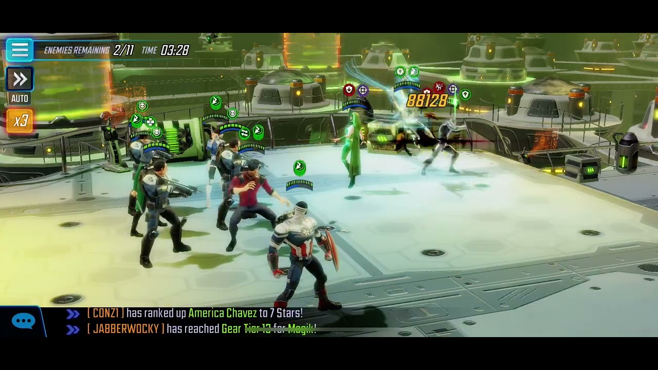 Doom 2.2 Skill node 2 - YouTube