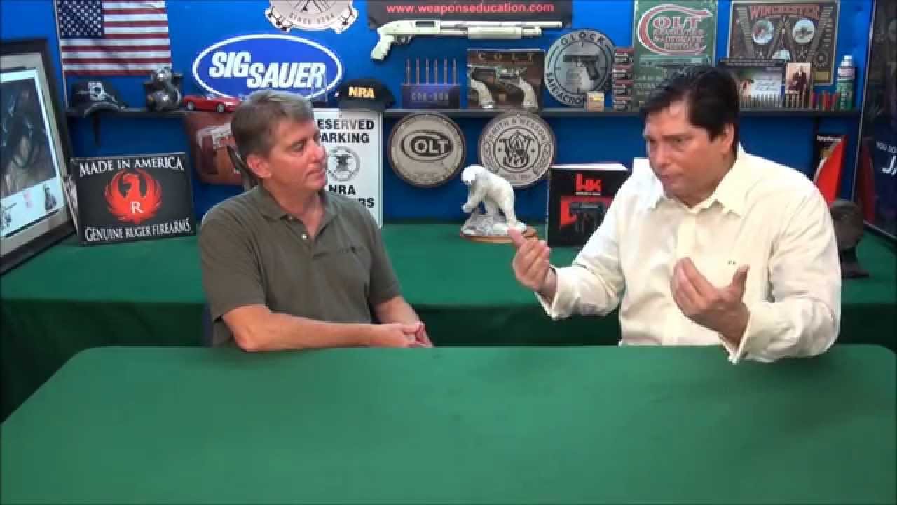 Become a Federal Agent ? ATF Good Career? Interview With An Agent ...