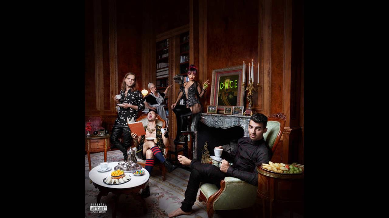 DNCE - Body Moves (Official Audio) - YouTube