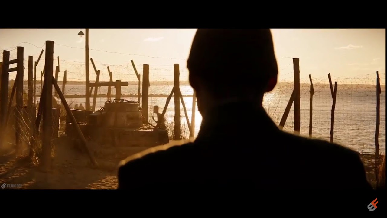 Wolverine atomic Bomb scène - YouTube