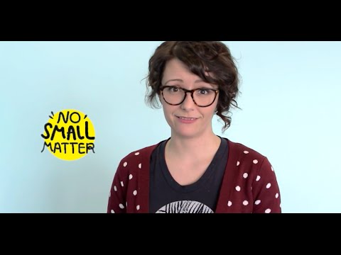 Welcome to the NO SMALL MATTER Vlog | Film on Early Childhood Education ...