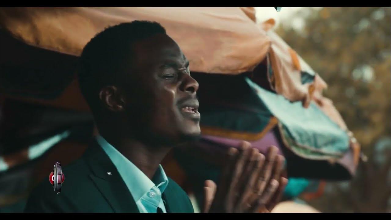 Collection Mix (#32)(CHAI WENJAYE)(Nonstop)(DJ YOUNG PRO)(2023 UG ) - YouTube