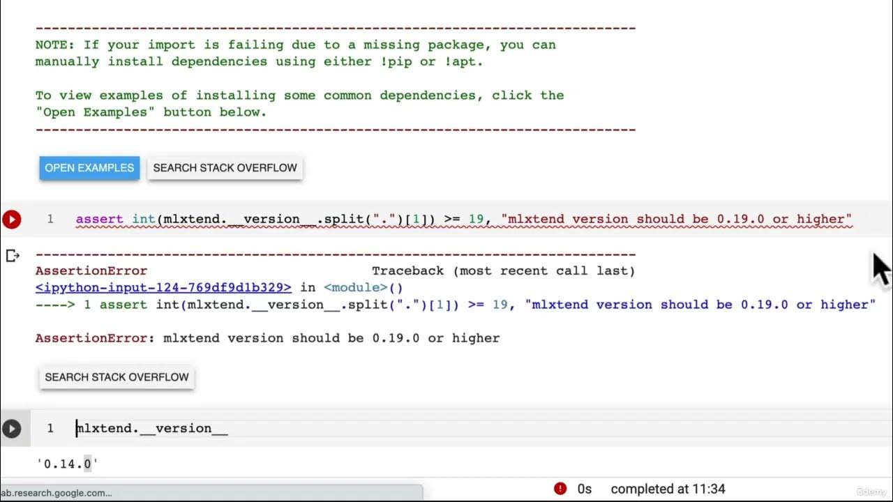 31. Making Predictions and Importing Libraries to Plot a Confusion Matrix - YouTube