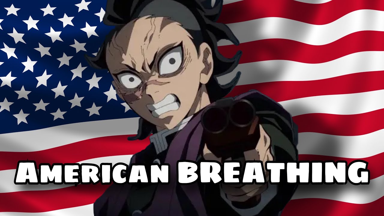 Genya is an AMERICAN school THREAT - YouTube