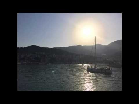 Sema Gül : Kale, Kaş & Finike 3