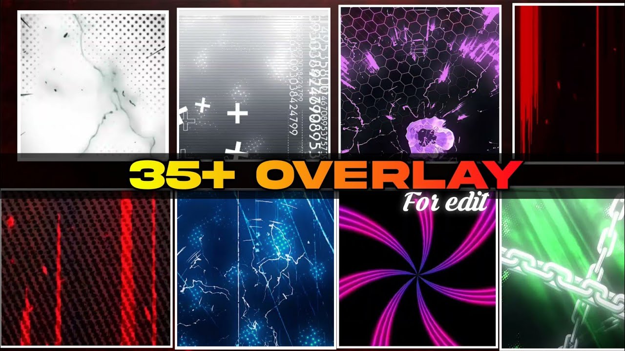 Top 35 overlay pack for edit|| direct dawnload link 🖇️||overlay for ...