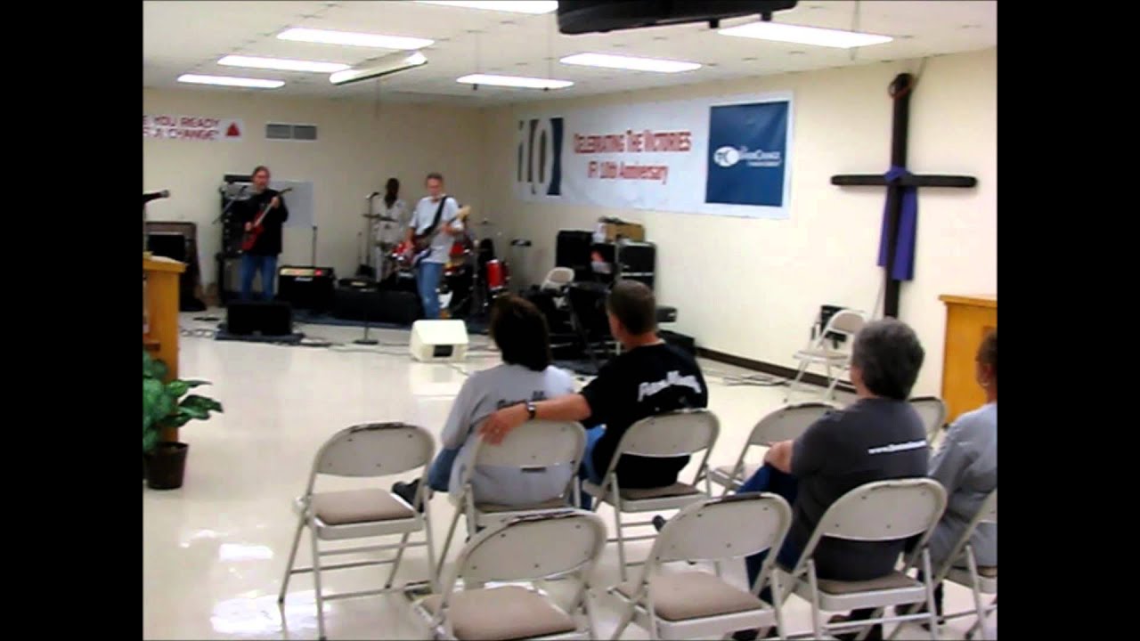 Clips From Carol Vance Unit - YouTube