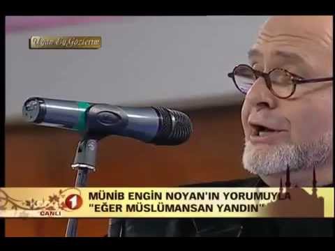 Engin Noyan - Müslümansan Yandın