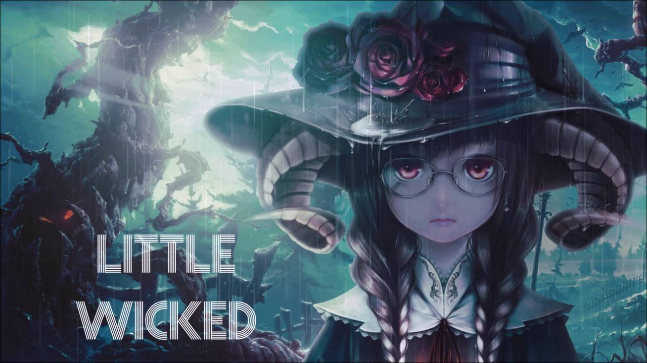 Nightcore - Little Wicked - YouTube