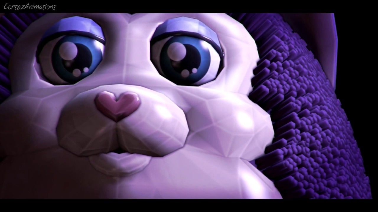[SFM TATTLETAIL] "Don't Tattle On Me" Remix by The Living Tombstone ...