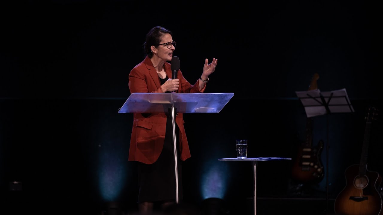 Flourishing Faith - Jena Grech - YouTube