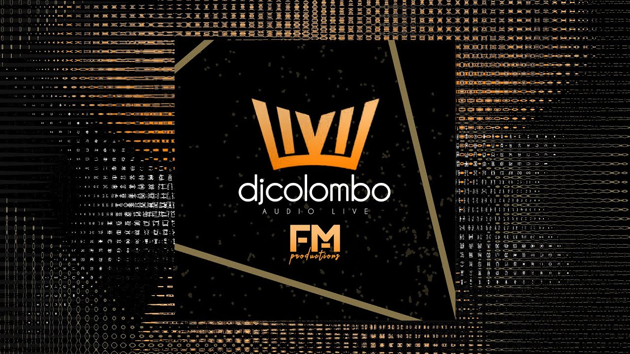 Dj Colombo - Audio Live @ At LIV, 2019 San Pedro (San Jose, Costa Rica ...