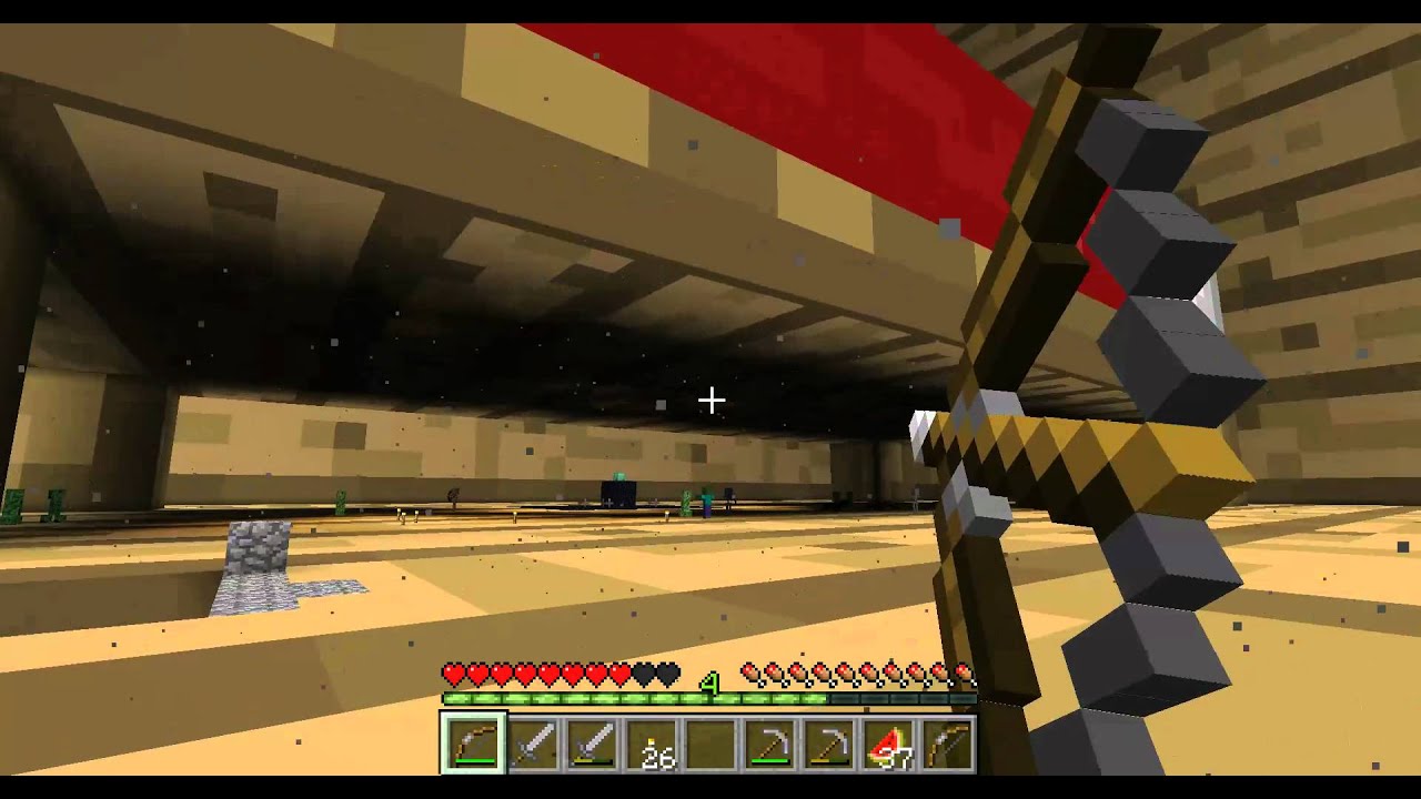 ViccElek és az ANT farm: 9. rész - YouTube