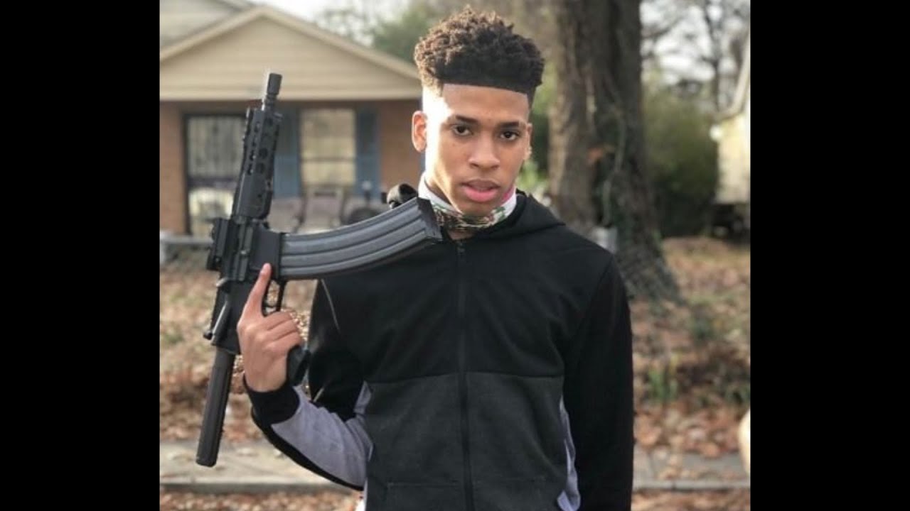 [FREE] NLE Choppa x Splurge Type Beat - "CHOPPA FREESTYLE 3" - TRAP ...