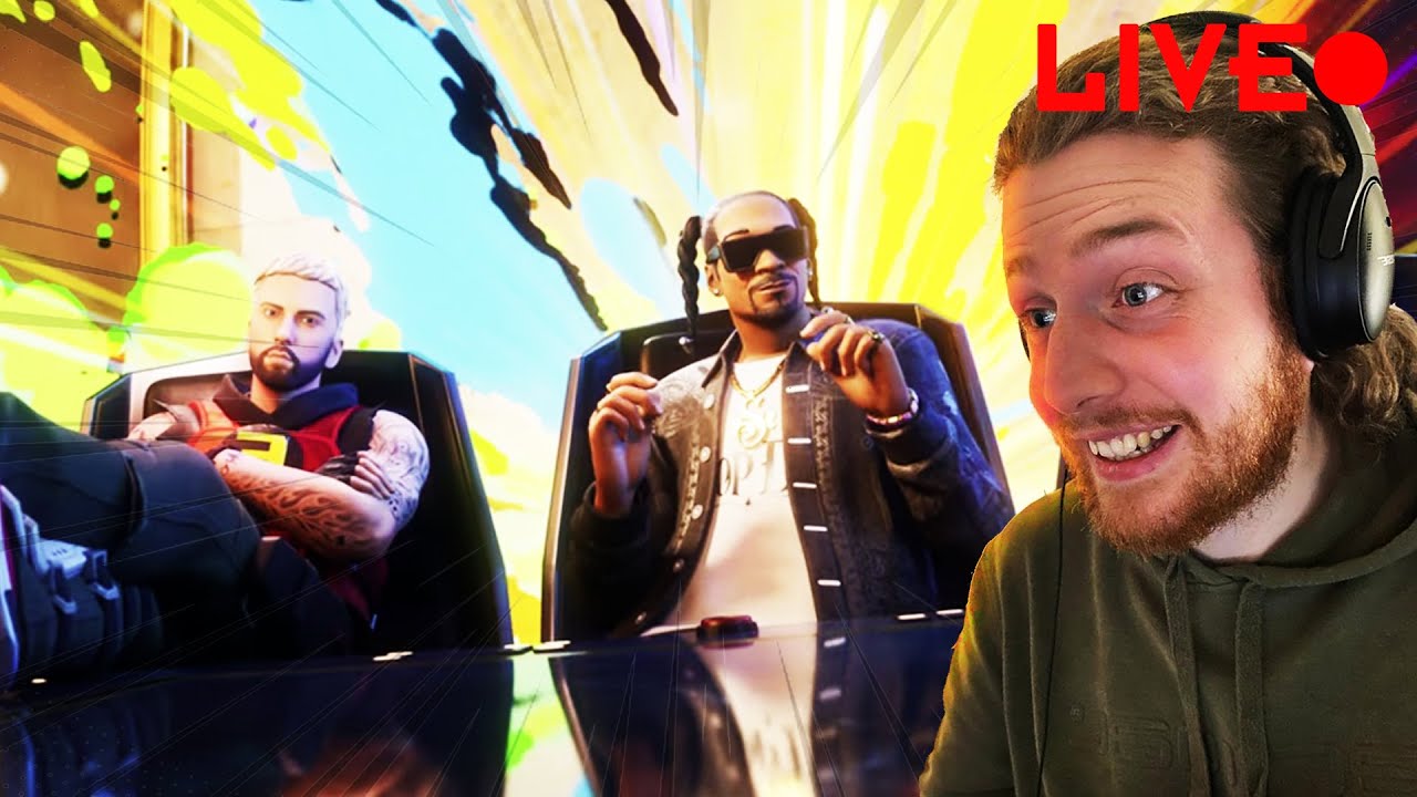 GAMES WITH VIEWERS! Drop a message and I'll add you to the wheel - YouTube